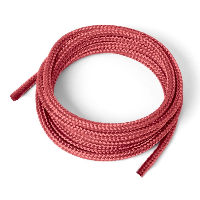 Cord made from recycled PET bottles 3m