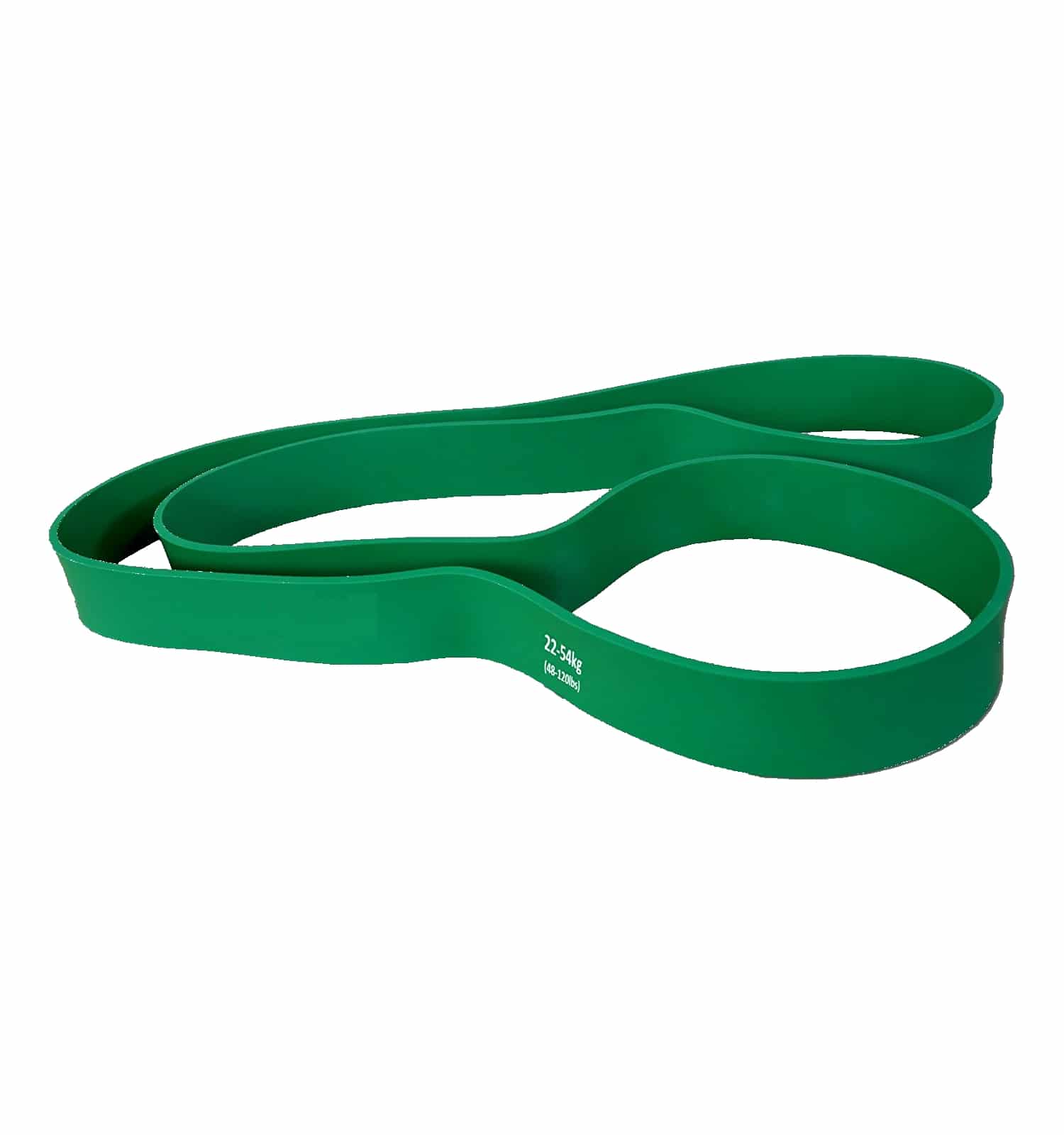 Resistance band/pull-up aid – EdelKRAFT
